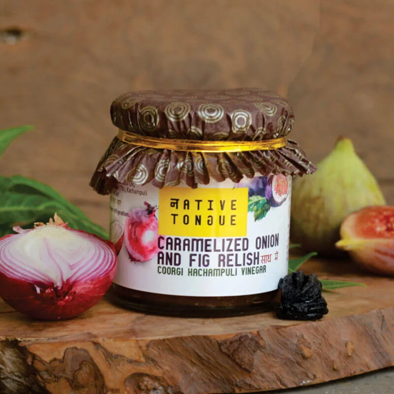 Gourmet Preserves & Condiments - Eleftheria Cheese