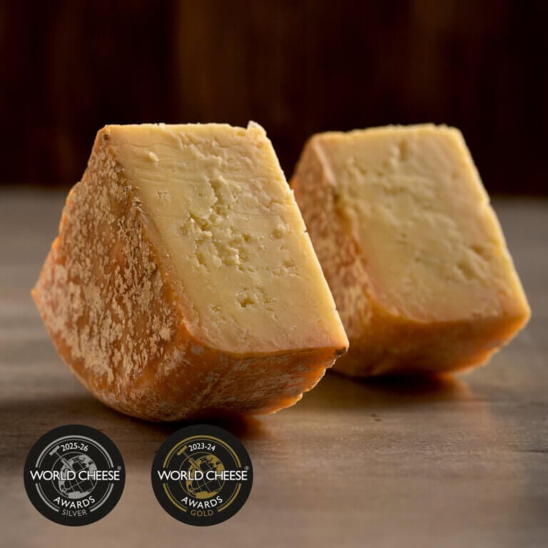 Eleftheria Cheese - Premium Artisanal Cheese & Butter