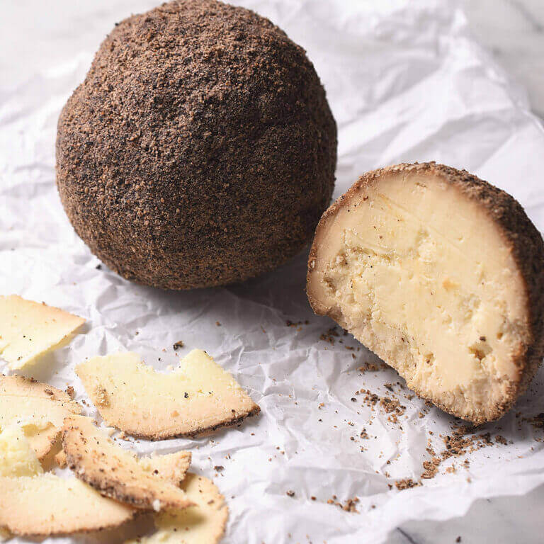 Eleftheria Cheese - Premium Artisanal Cheese & Butter