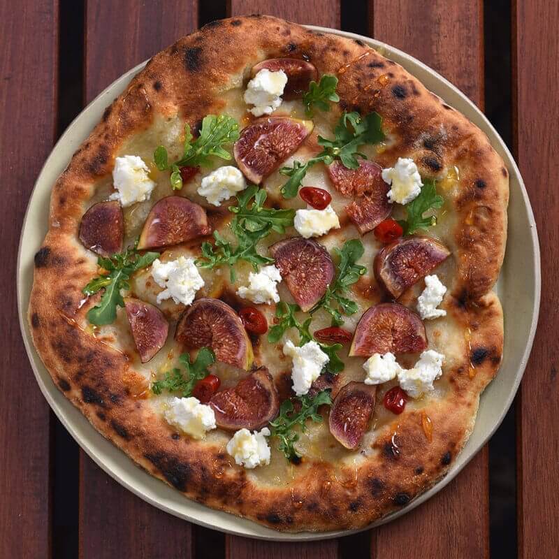 Chèvre - Plain Goat Cheese - Eleftheria Cheese