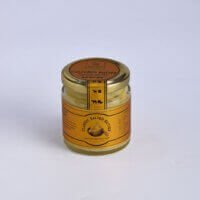 Cultured Butter - Himalayan Pink Salt - Eleftheria Cheese