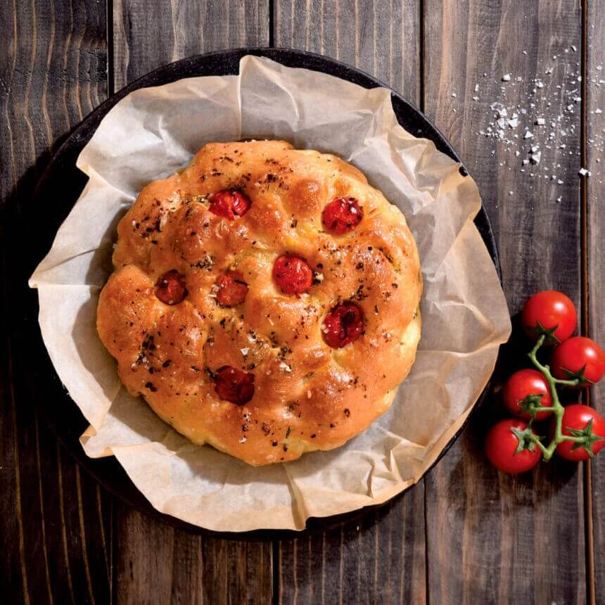 Burrata Cheese - Mini Delights by Eleftheria Cheese