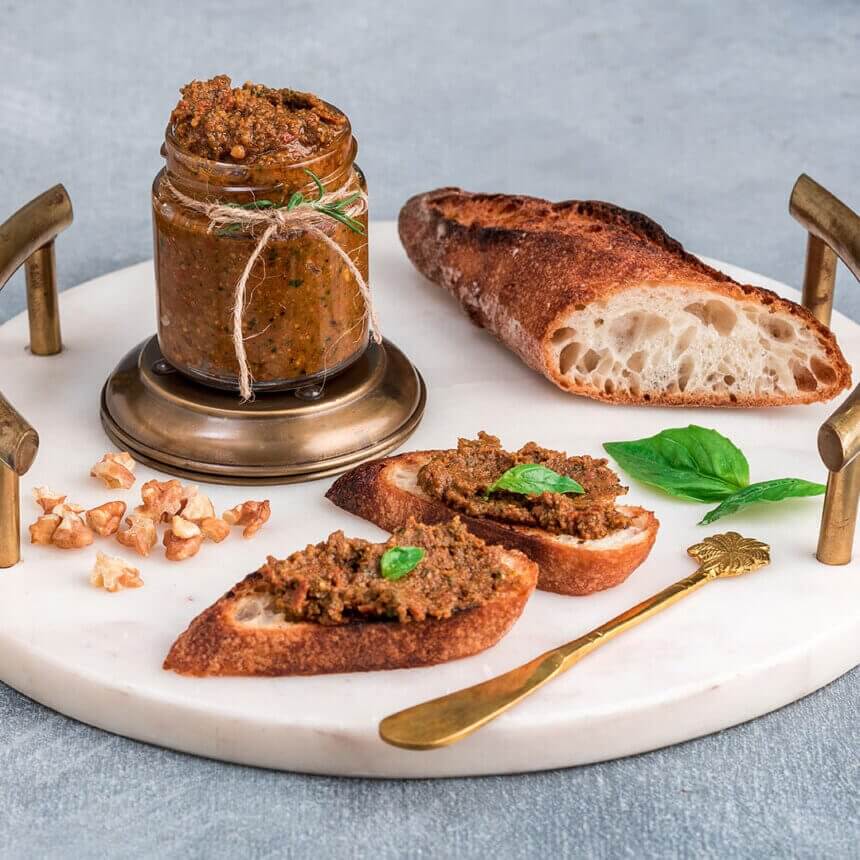 Burrata Cheese - Mini Delights by Eleftheria Cheese