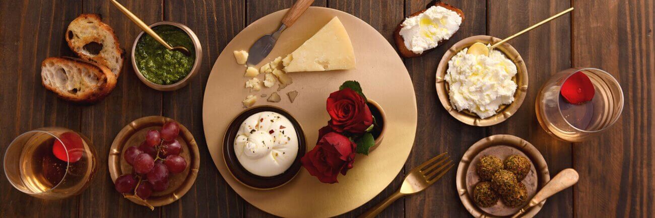 Artisanal Cheese - Eleftheria Cheese