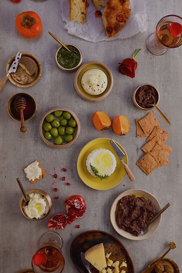 Eleftheria Cheese - Premium Artisanal Cheese & Butter
