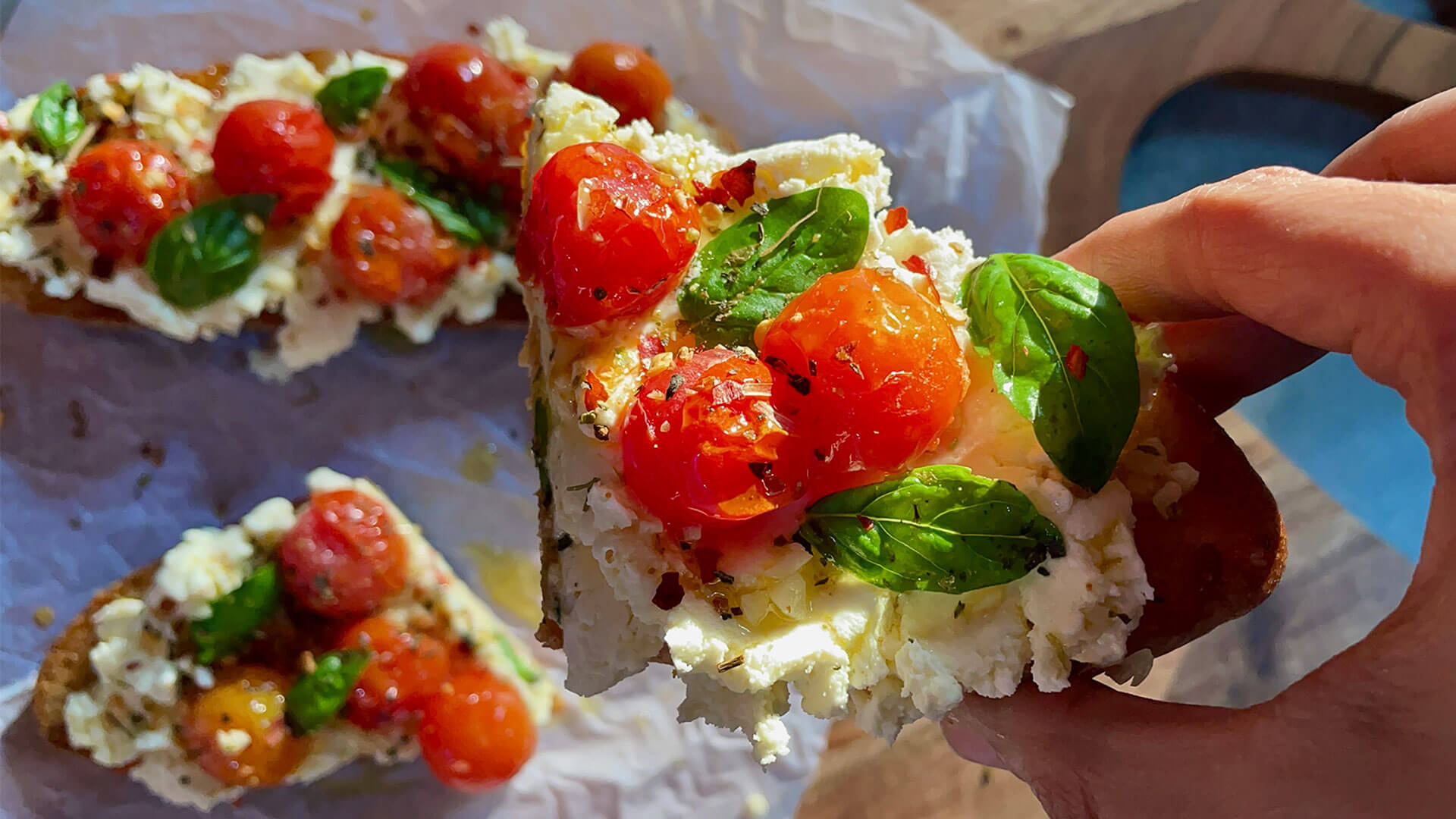 5 easy & delicious Cheese Appetizers for your next party! - Eleftheria ...