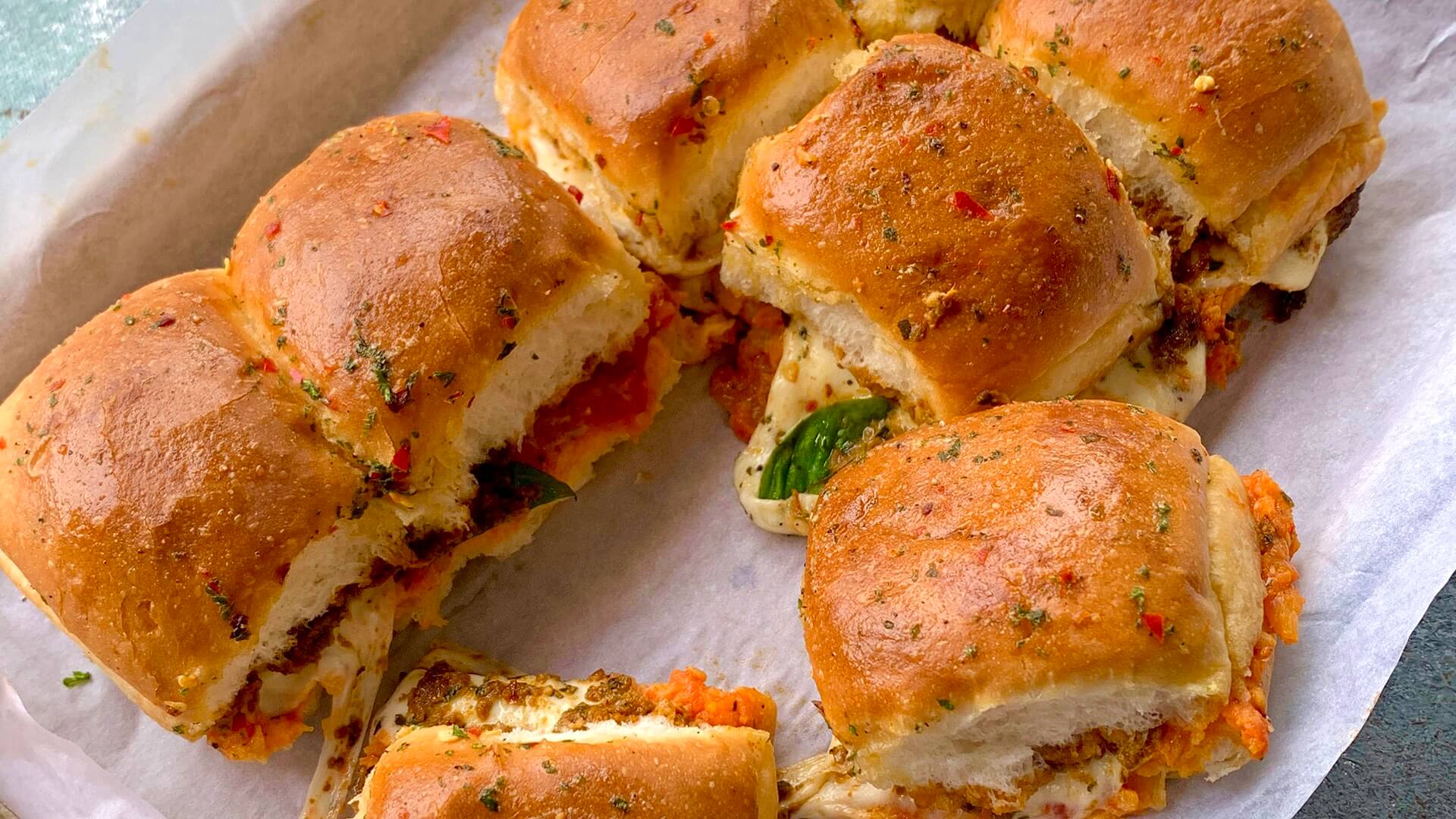 5 easy & delicious Cheese Appetizers for your next party! - Eleftheria ...