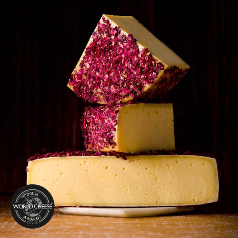 Eleftheria Cheese - Premium Artisanal Cheese & Butter